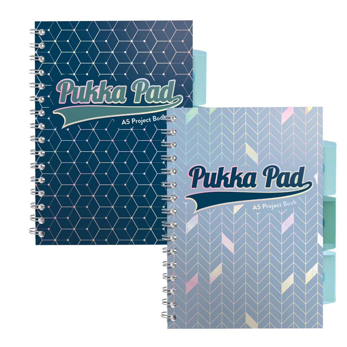 Shop All Notepads, Filing, Planners, Post & Packaging - Pukka Pads