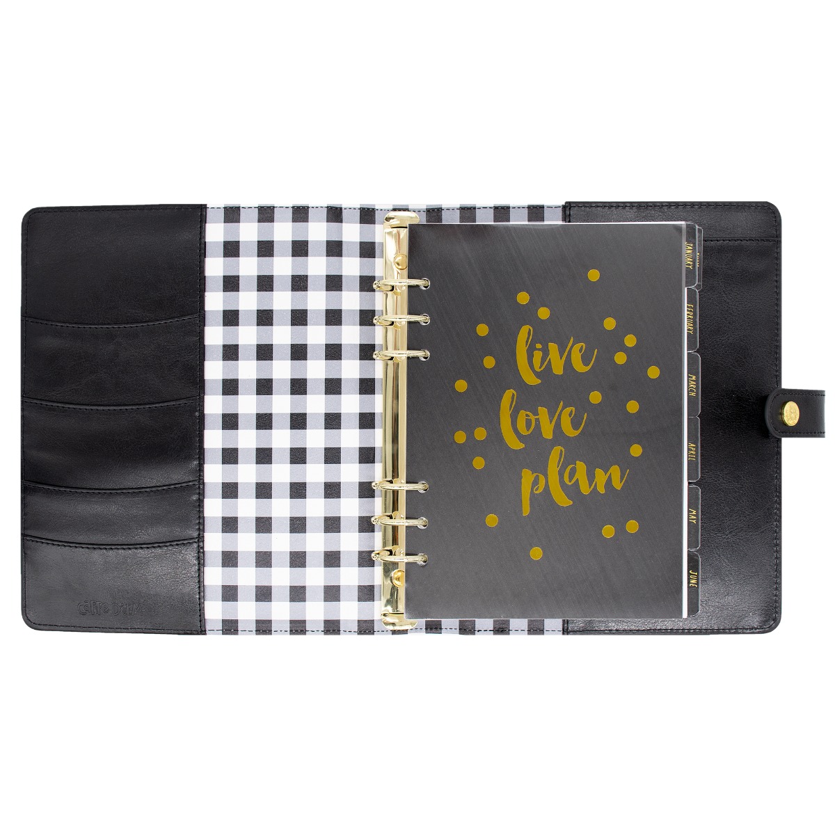 Carpe Diem Planners Range By Pukka Pads