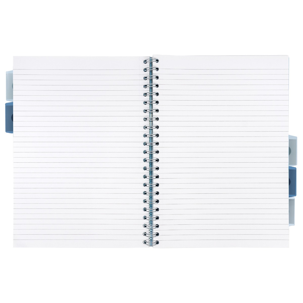 A4 notebooks - Pukka Pads