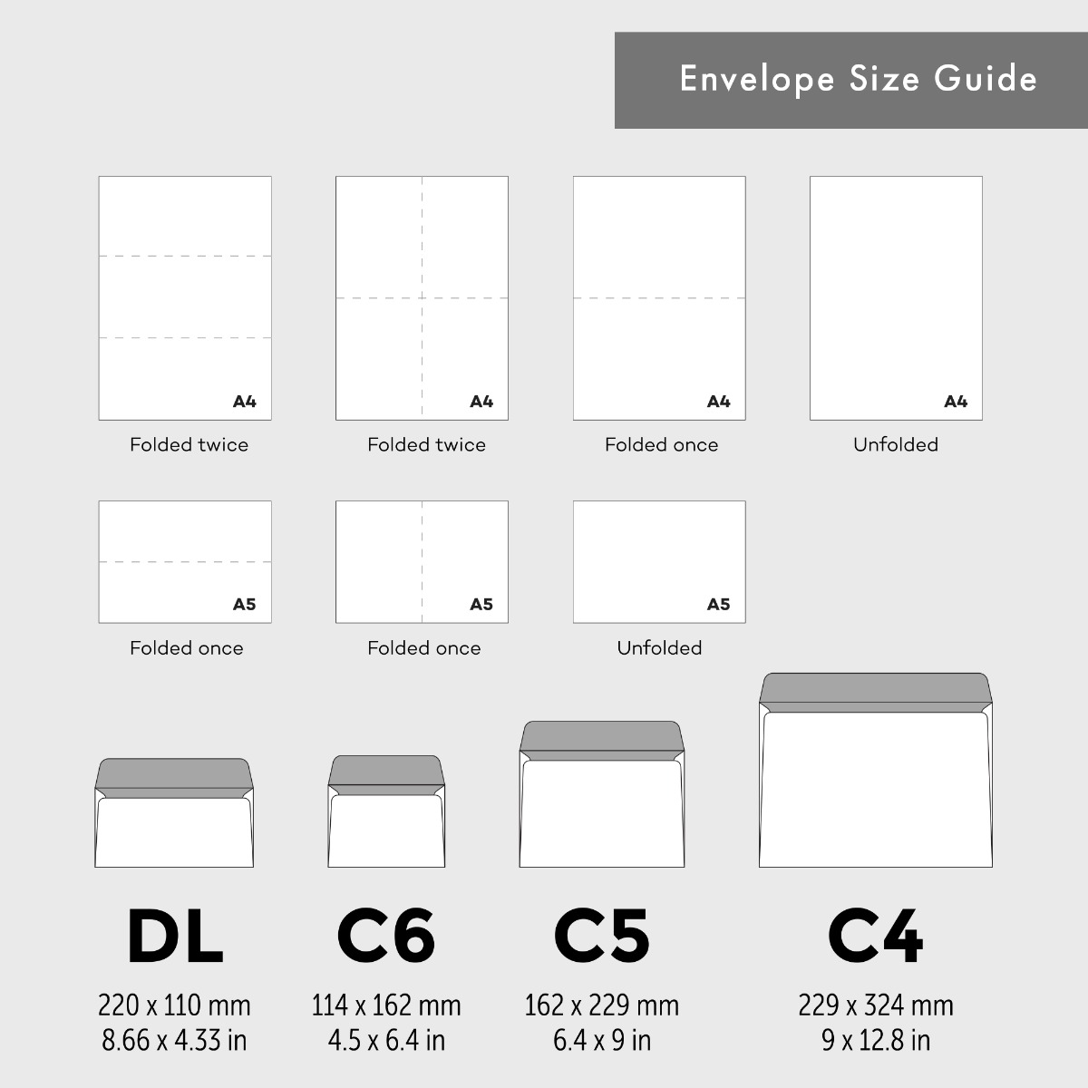 C4 Envelopes Size For Wholesale | gbu-hamovniki.ru