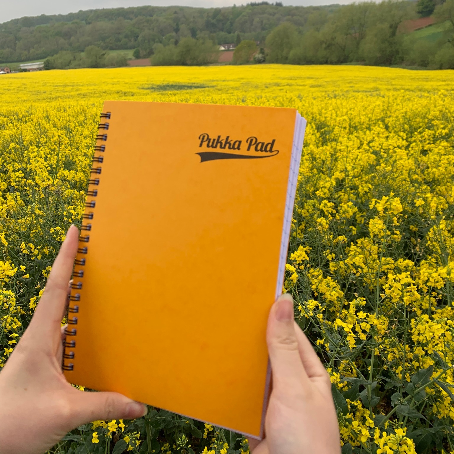 Official Pukka Pads store - Shop now!