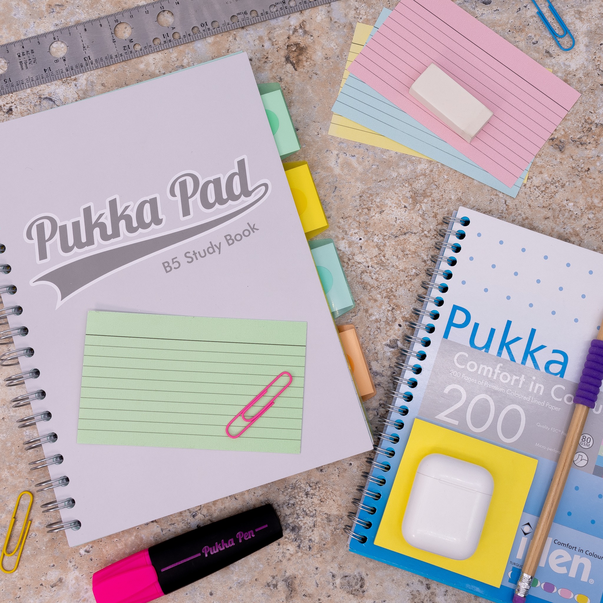 Official Pukka Pads store - Shop now!