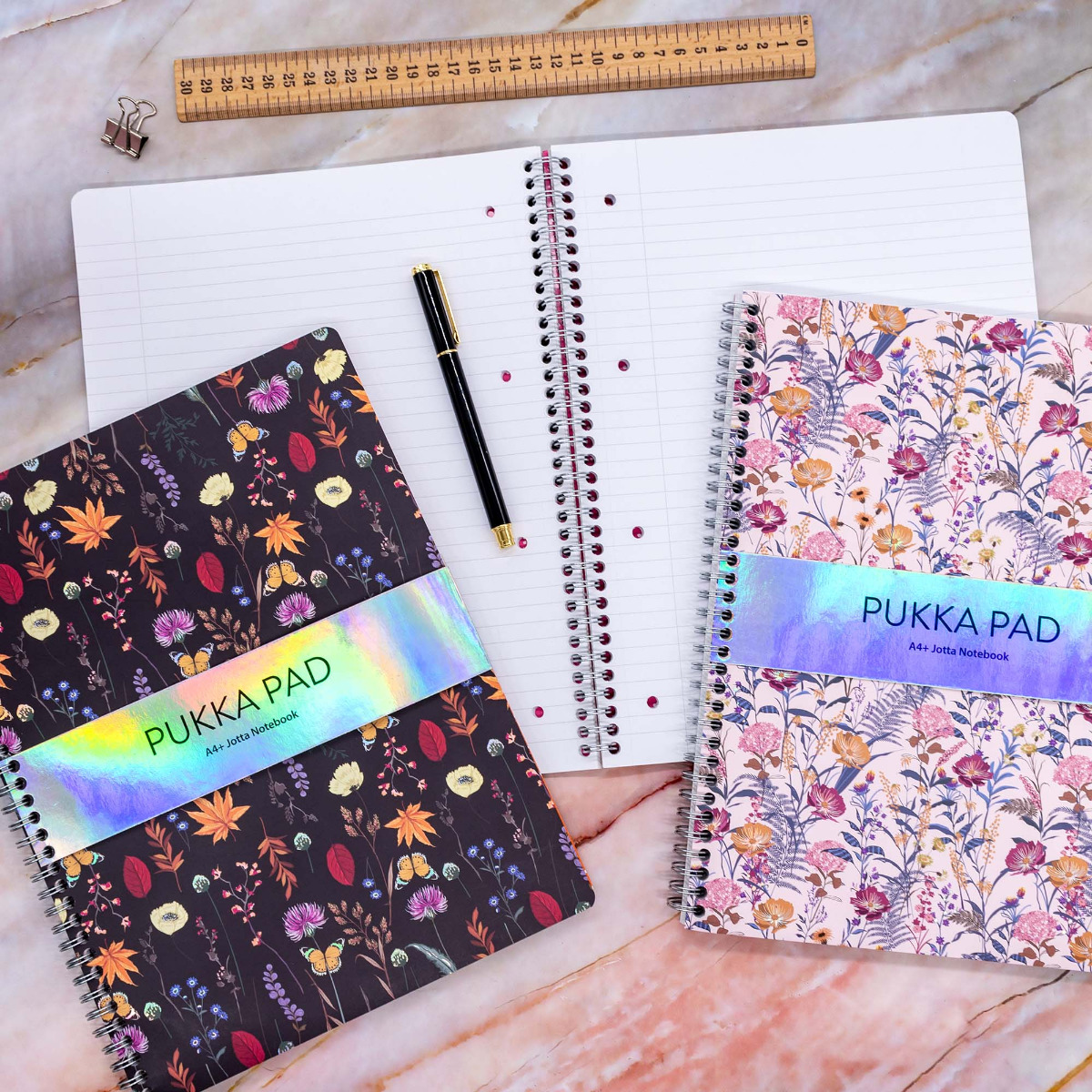 Official Pukka Pads store - Shop now!