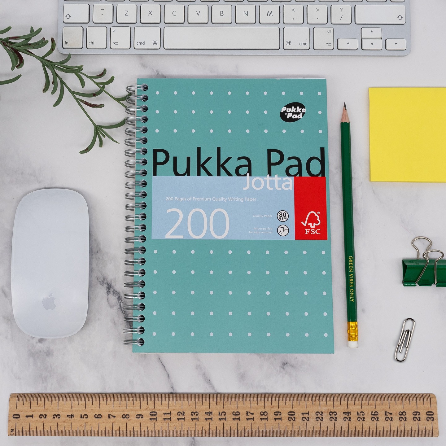 Official Pukka Pads store - Shop now!