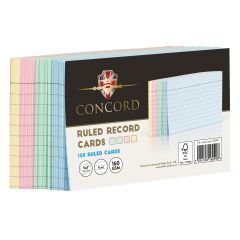 Revision & Guide Cards - Pukka Pads
